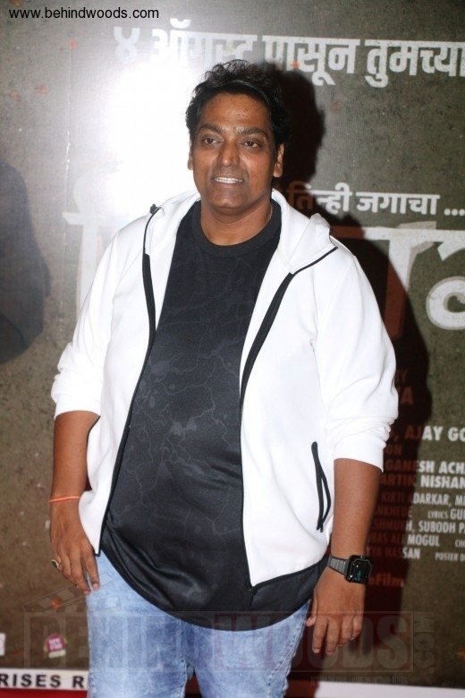 Ganesh Acharya