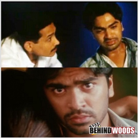 Manmadhan | Awesome on-screen transformations