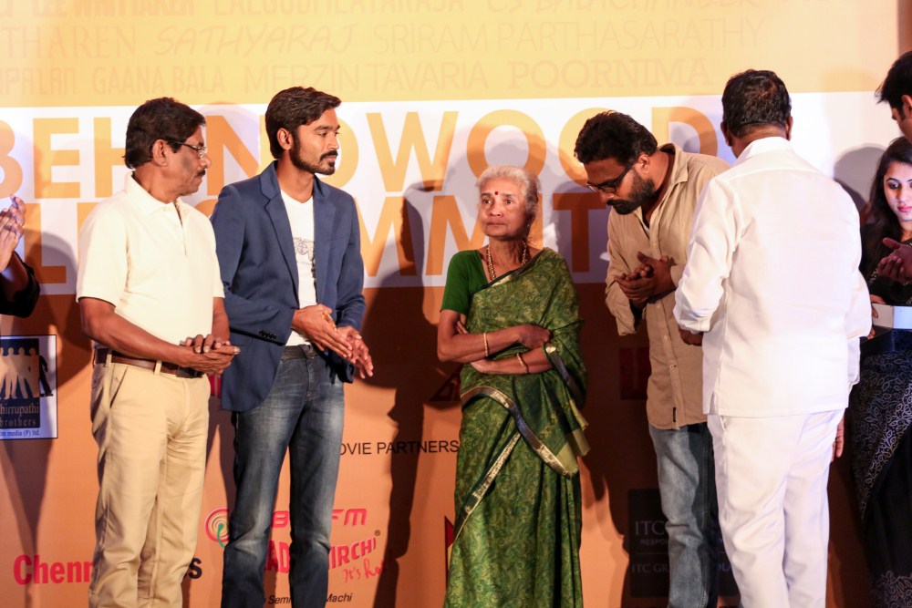 Balu Mahendra - Behindwoods Gold Medal Winner 2013 - Lifetime ...