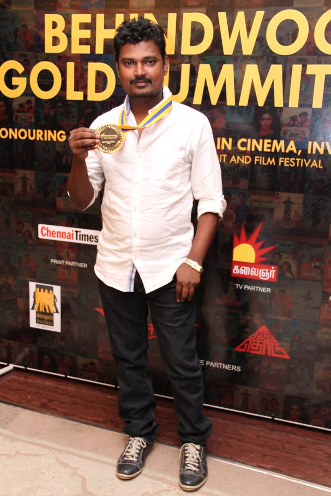 Lalgudi Ilayaraja - Behindwoods Gold Medal Winner 2013 - Best Art ...