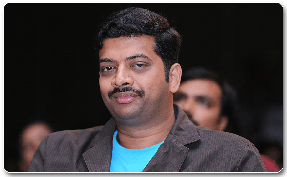 Sriram Parthasarathy Singer