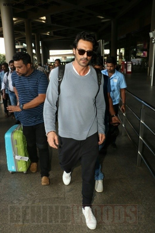 Arjun Rampal (aka) ArjunRampal photos stills & images