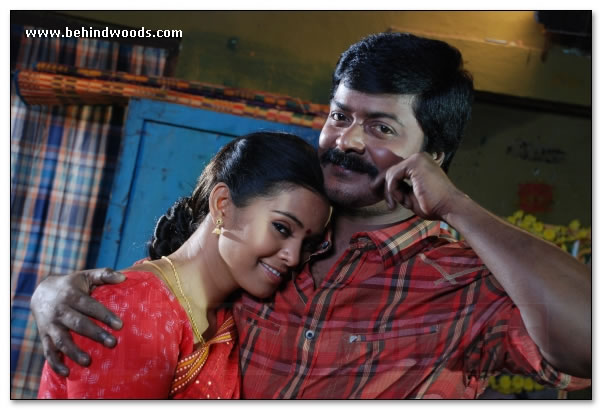 Nee Unnai Arindhal - Movie images - Behindwoods.com - Tamil Movie Events - Murali Kushi Rishi ...