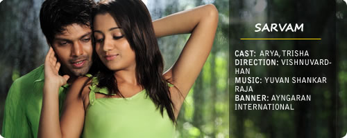 Sarvam - US Showtimes - Behindwoods.com - Tamil Movie Showtimes ...