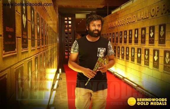 Santhosh Narayanan (aka) photos stills & images