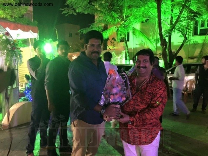 Mano (aka) photos stills & images