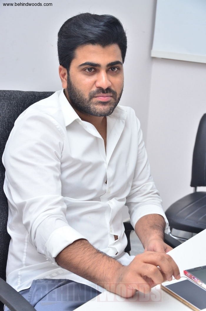 Actor Sharwanand 60 Photos - Moonagedaydream.film