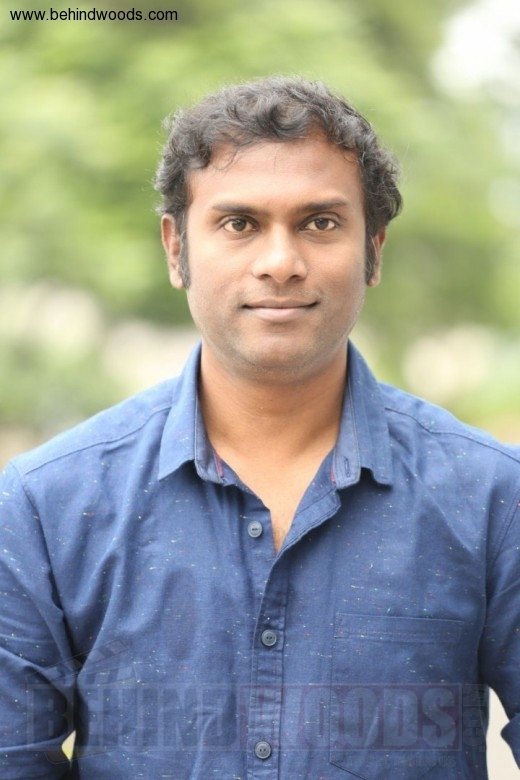 Anup Rubens (aka) AnupRubens photos stills & images